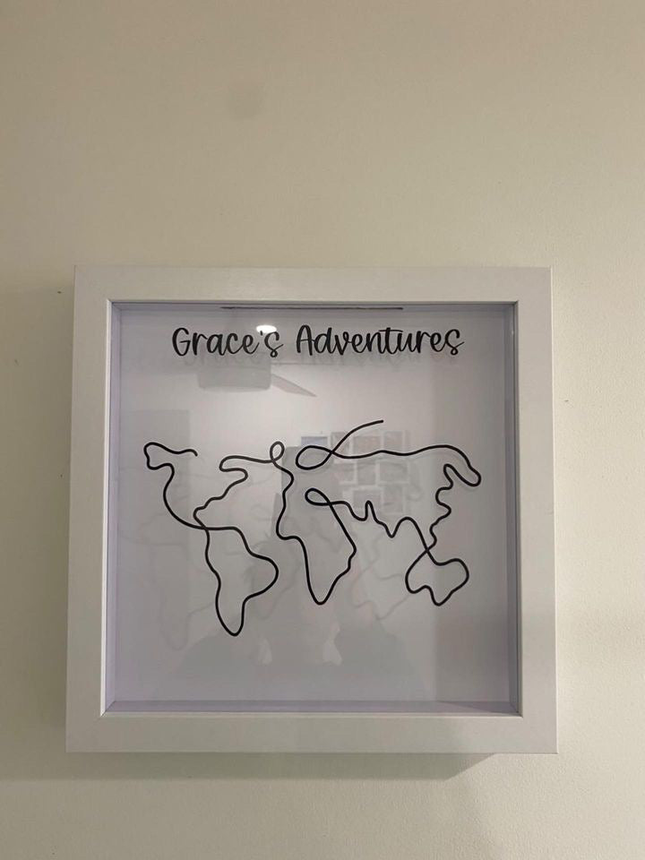 Travel Collection Box – Love Jess